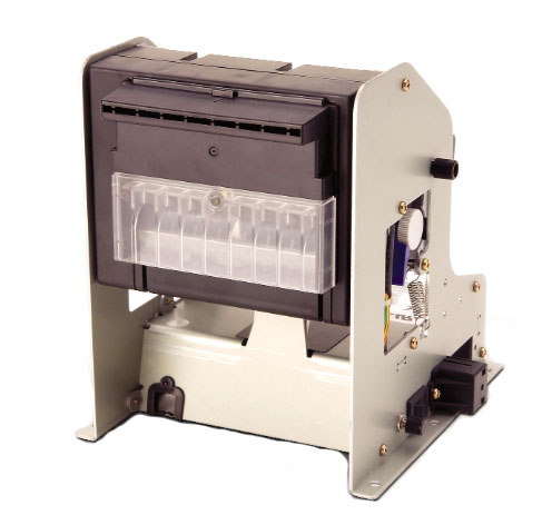 Термопринтеры Citizen PPU231 II : драйвера, документация, настройки – Киосксофт