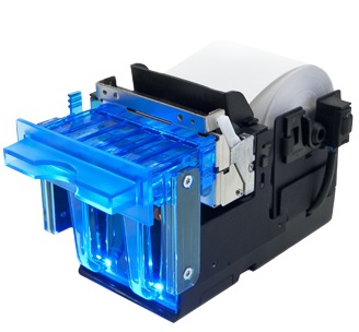 Термопринтеры ITL CR-158 : драйвера, документация, настройки – Киосксофт