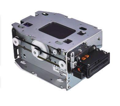 Карт-ридеры CREATOR CRT-350 : драйвера, документация, настройки – Киосксофт